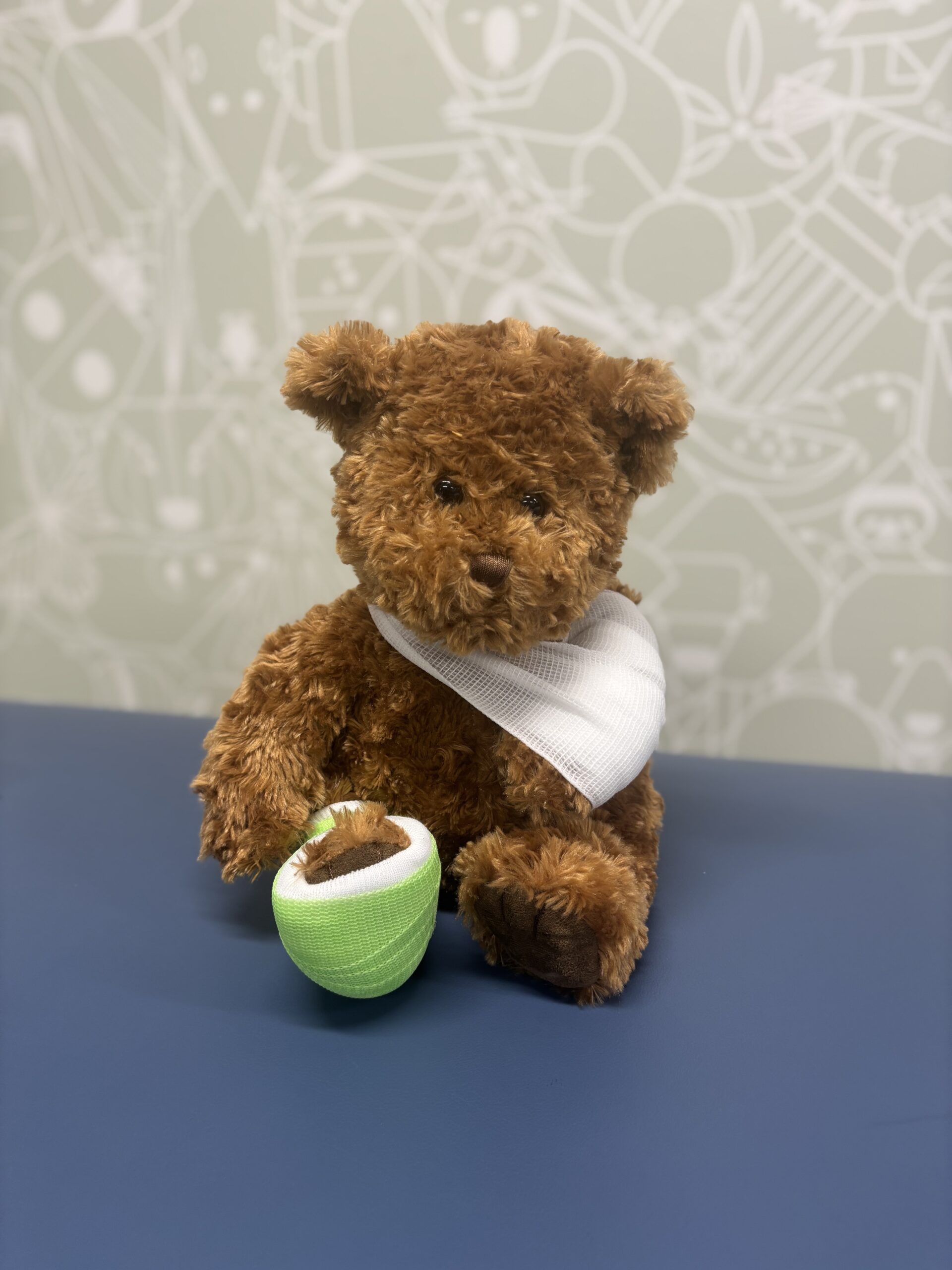 Orthopaedic Urgent Care | Orthopaedic Institute of Ohio Orthopaedic ...