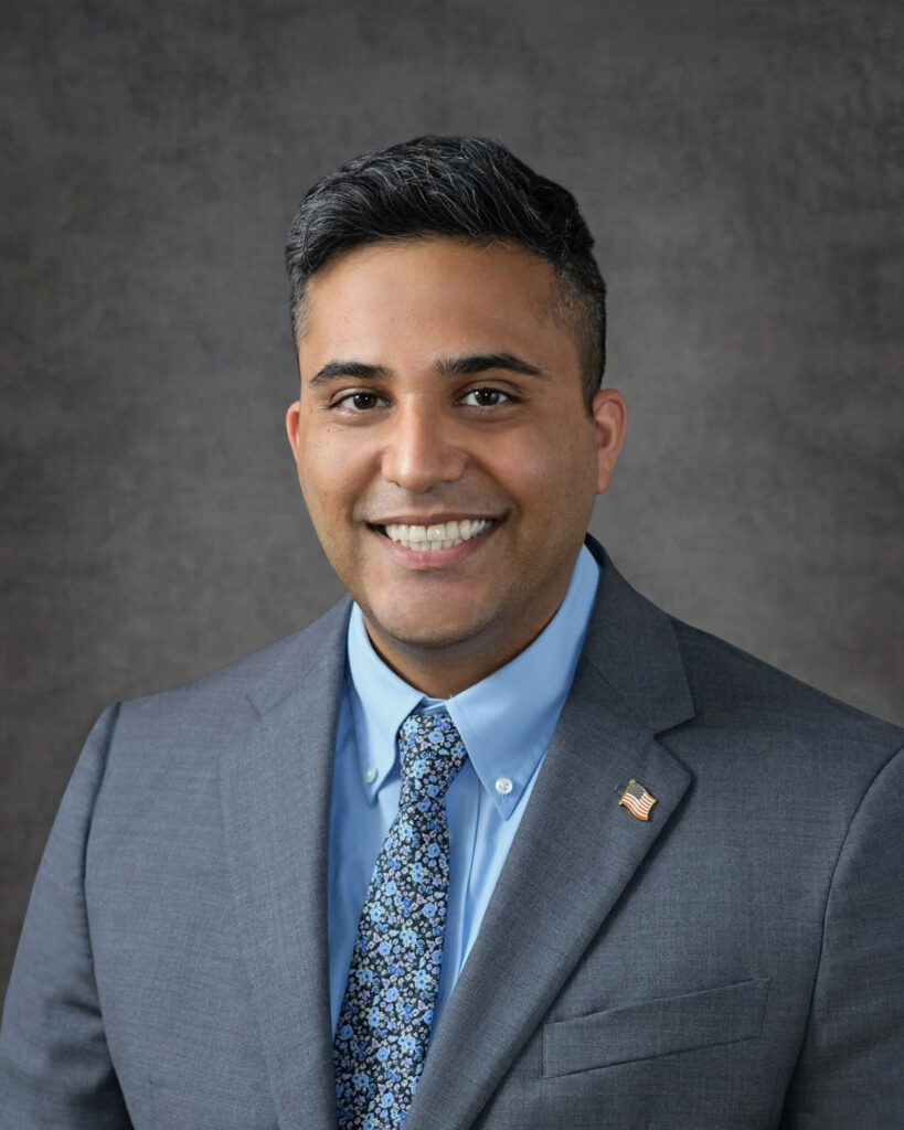 Anuj M. Shah | Orthopaedic Institute of Ohio Orthopaedic Institute of Ohio