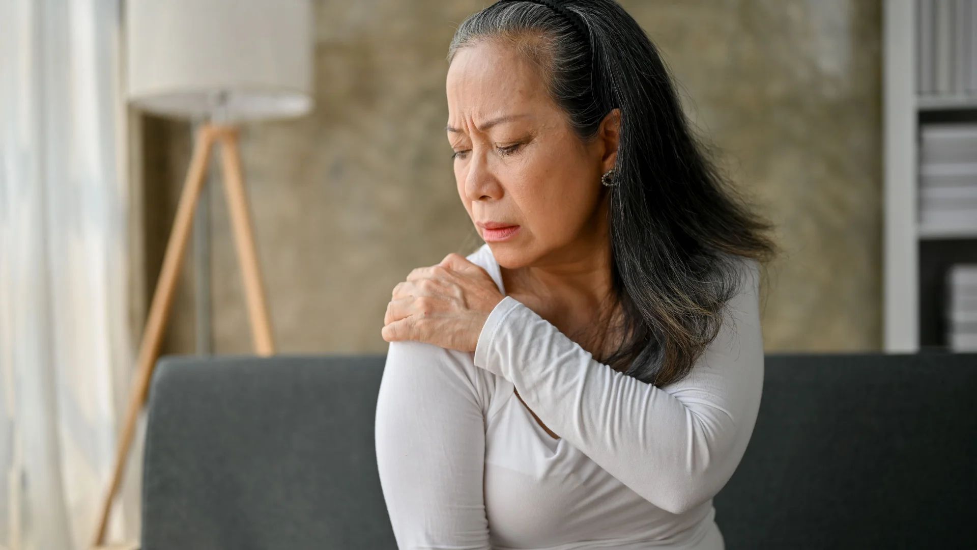 Shoulder Joint Replacement Lima | Orthopaedic Institue of Ohio ...