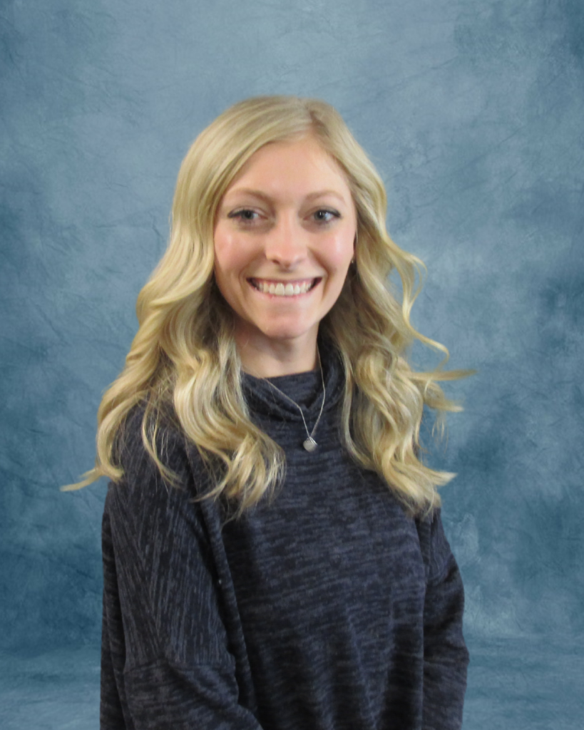 Kaylee Ohnmeiss | Orthopaedic Institute of Ohio Orthopaedic Institute ...