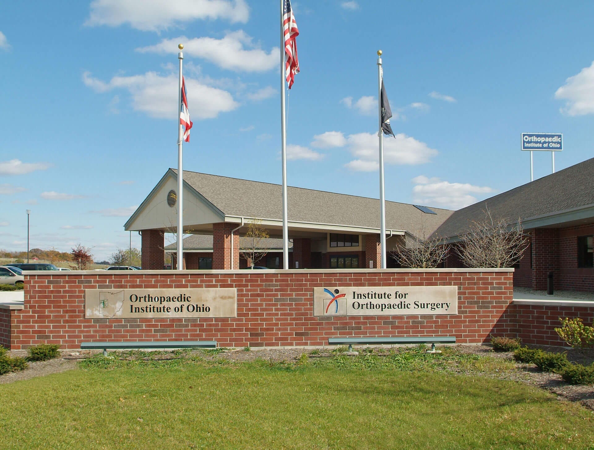 Contact | Orthopaedic Institute of Ohio Orthopaedic Institute of Ohio