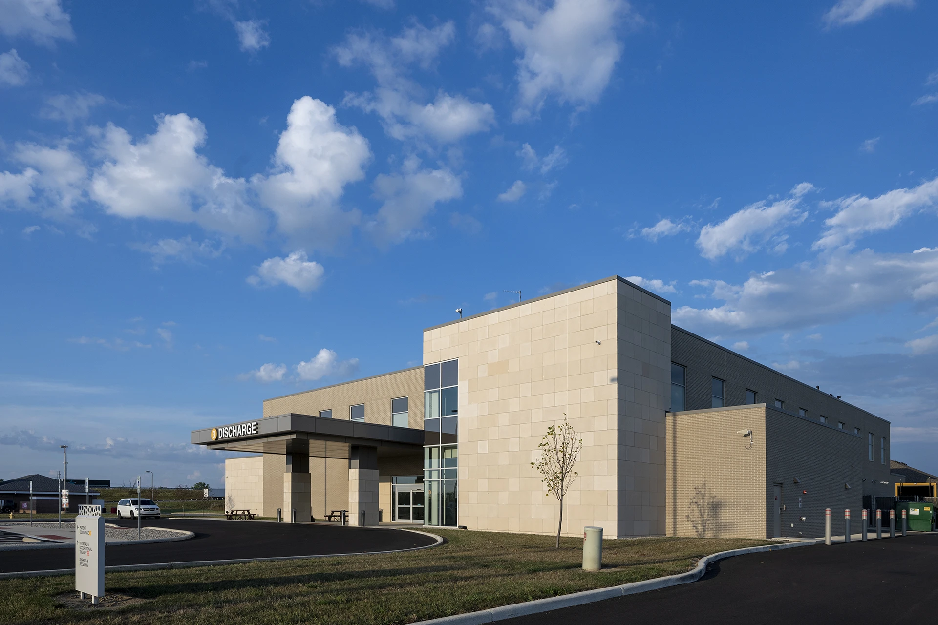 IOS Hospital | Orthopaedic Institute of Ohio Orthopaedic Institute of Ohio