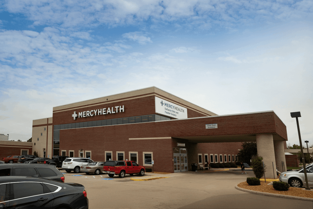 Steven P. Haman | Orthopaedic Institute of Ohio Orthopaedic Institute ...